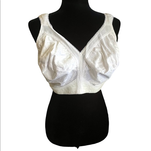 Playtex | Intimates & Sleepwear | Playtex Womens 8 Hour Original ...
